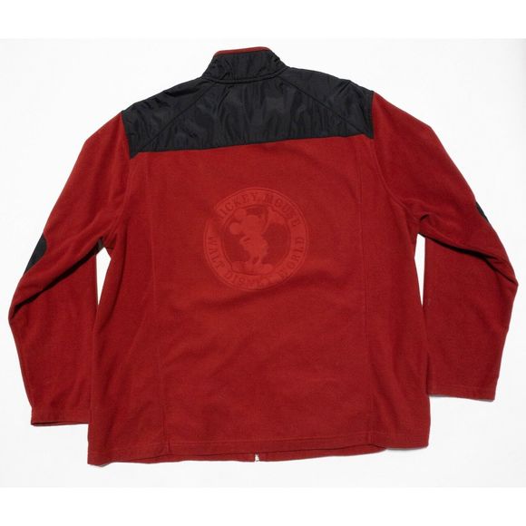 Disney | Jackets & Coats | Disneyland Jacket Mens 2xl Mickey Mouse ...